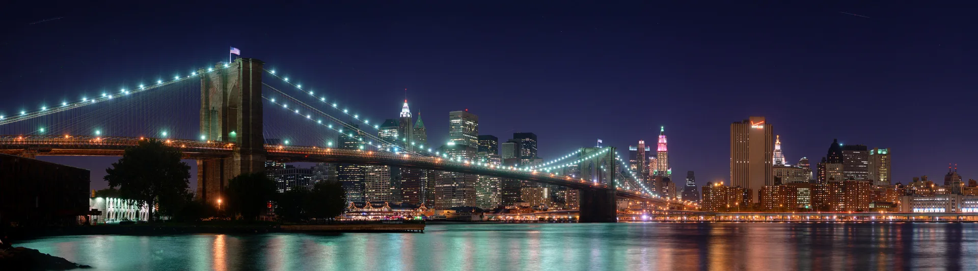 Brooklyn Born 54 | Thoughts on Living Well